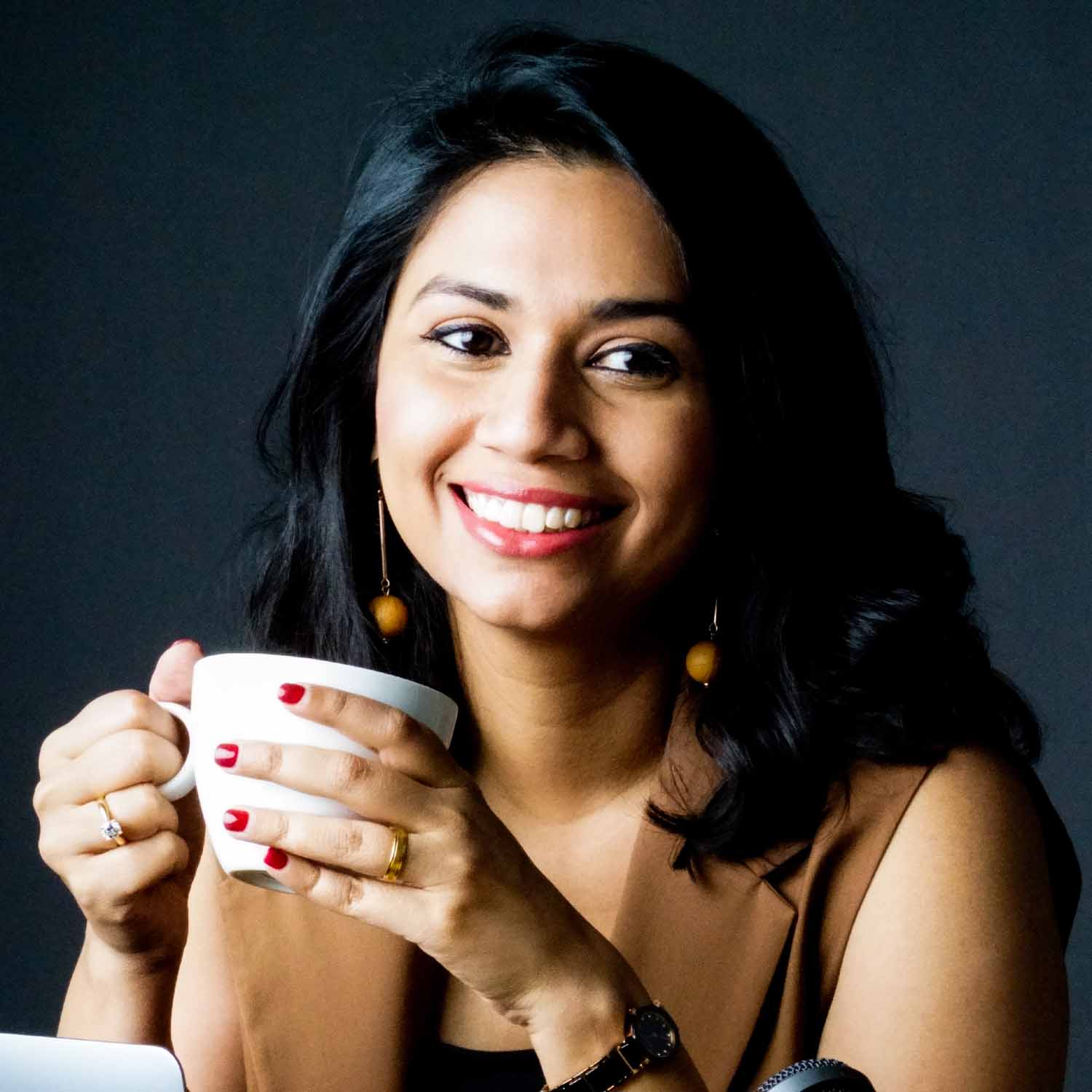 Ep:91 Author & Online Business Expert, Meera Kothand | Author Factor