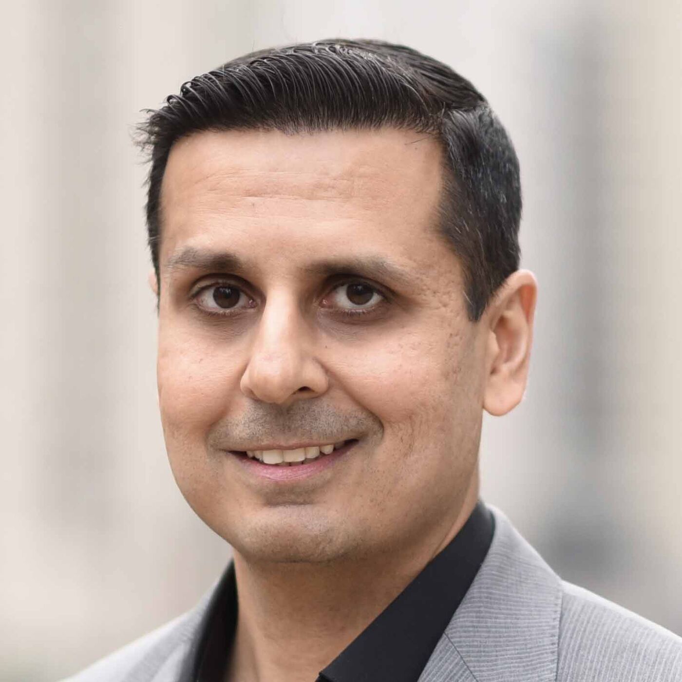 Ep:96 Author & M&A Expert, Kison Patel | Author Factor