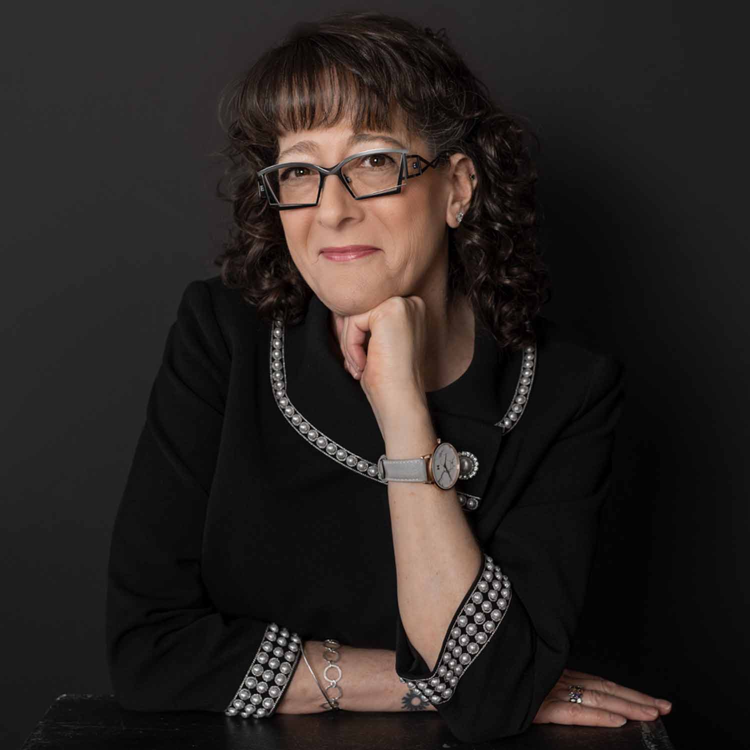 Ep:158 Author & Leadership Change Agent, Diane Helbig | Author Factor