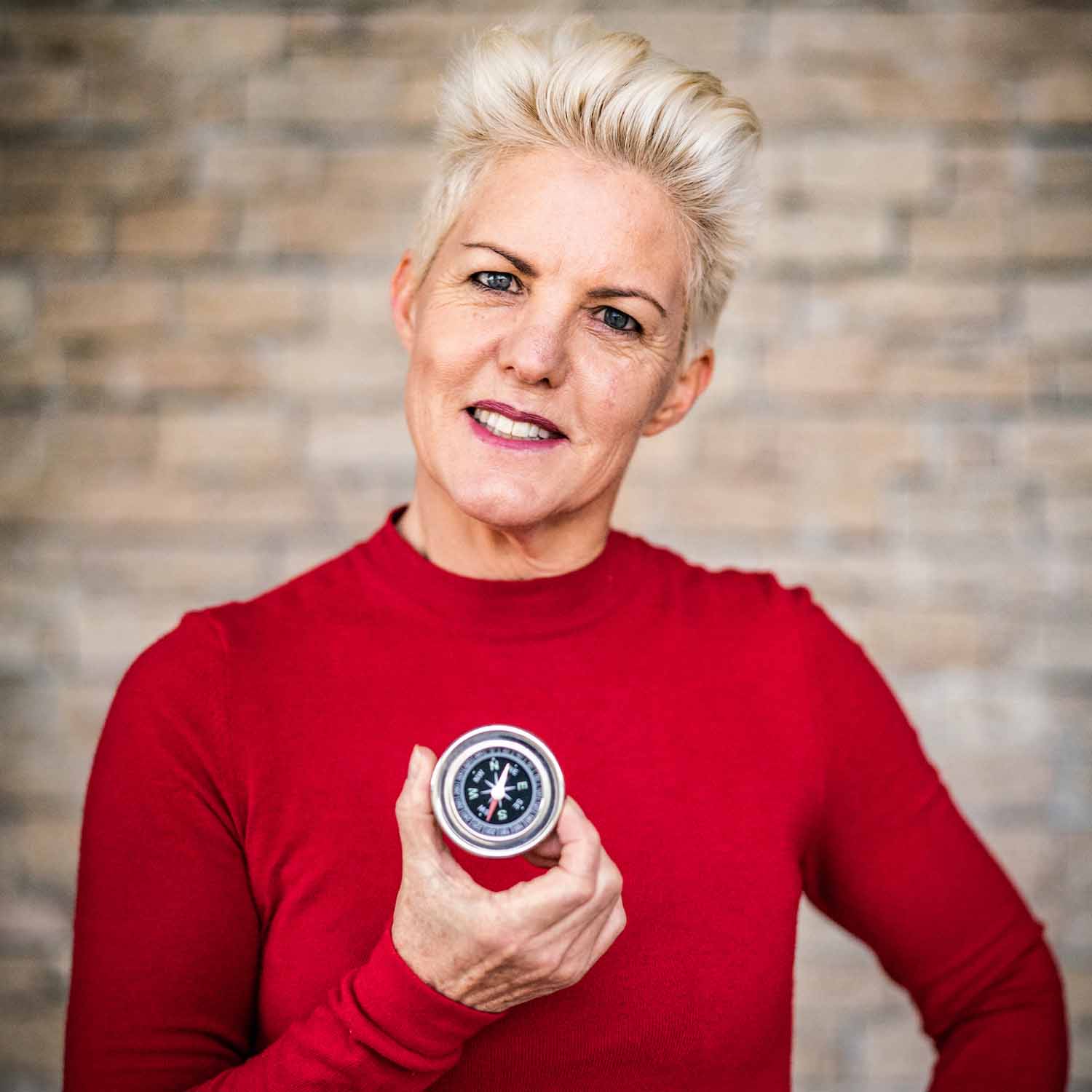 Ep:168 Author & Branding Expert, Lauren Clemett | Author Factor