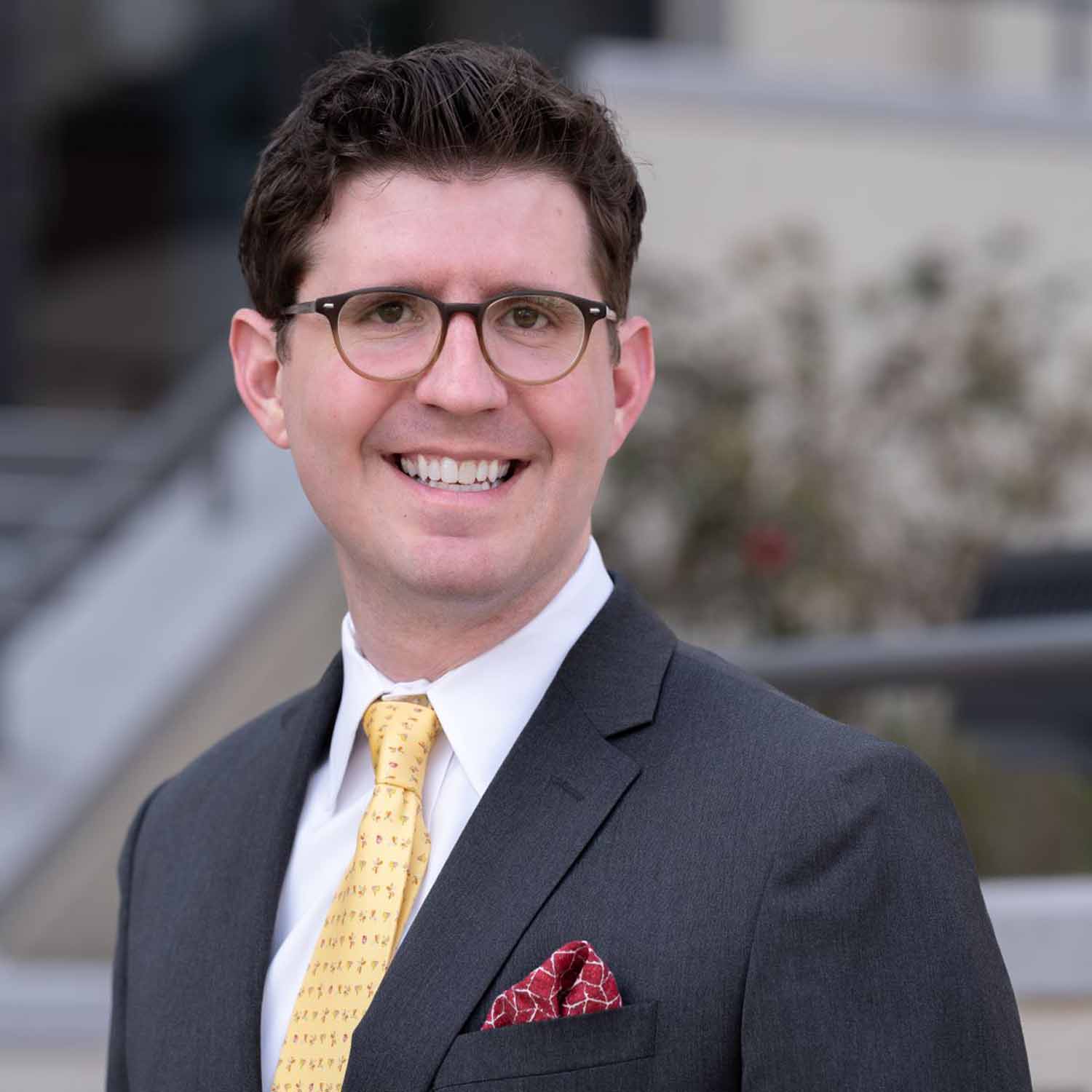 Ep:169 Author & Intellectual Property Attorney, Nick Guinn | Author Factor