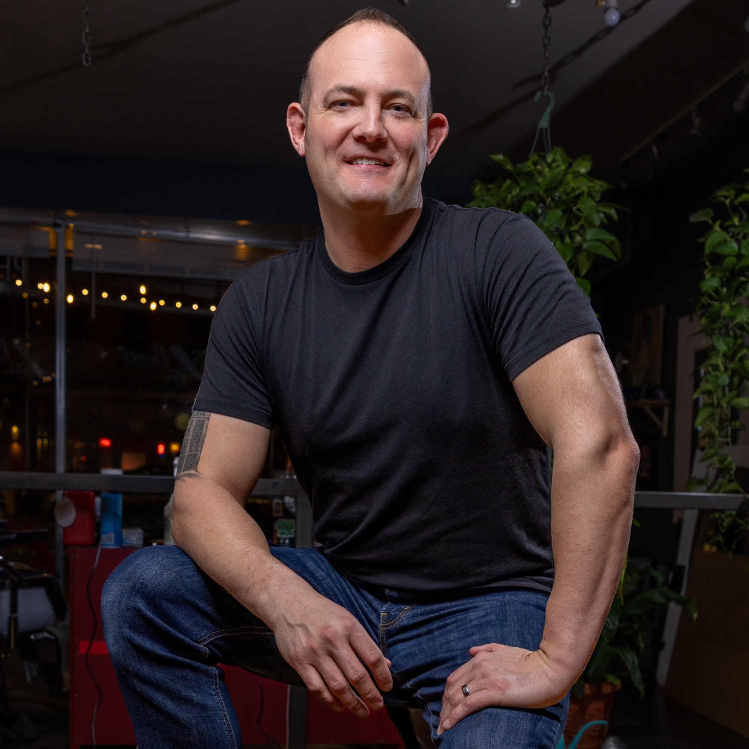 The Power Of Brave & Authentic Storytelling In Business - Matt Shoup ...