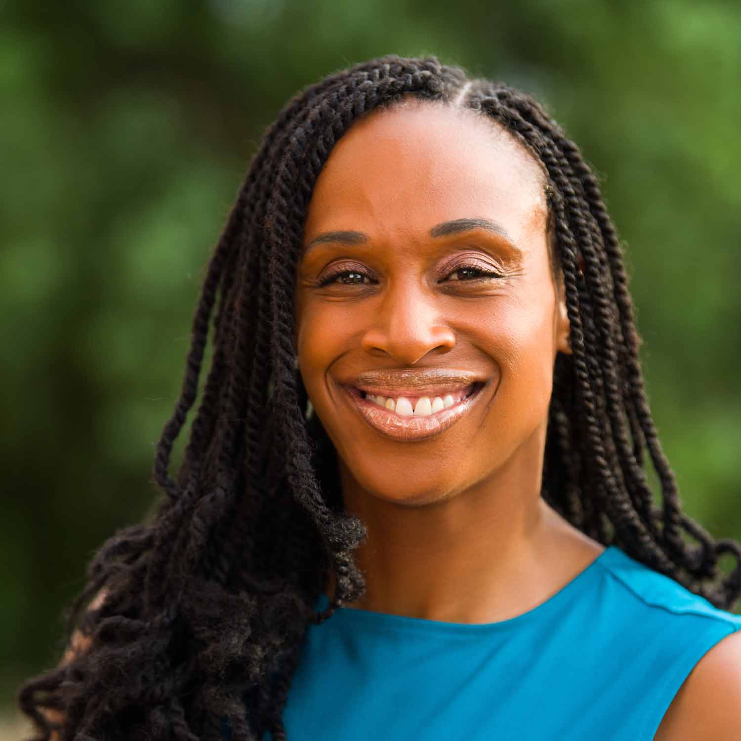 Phebe Trotman: Never Quit On A Bad Day | Author Factor