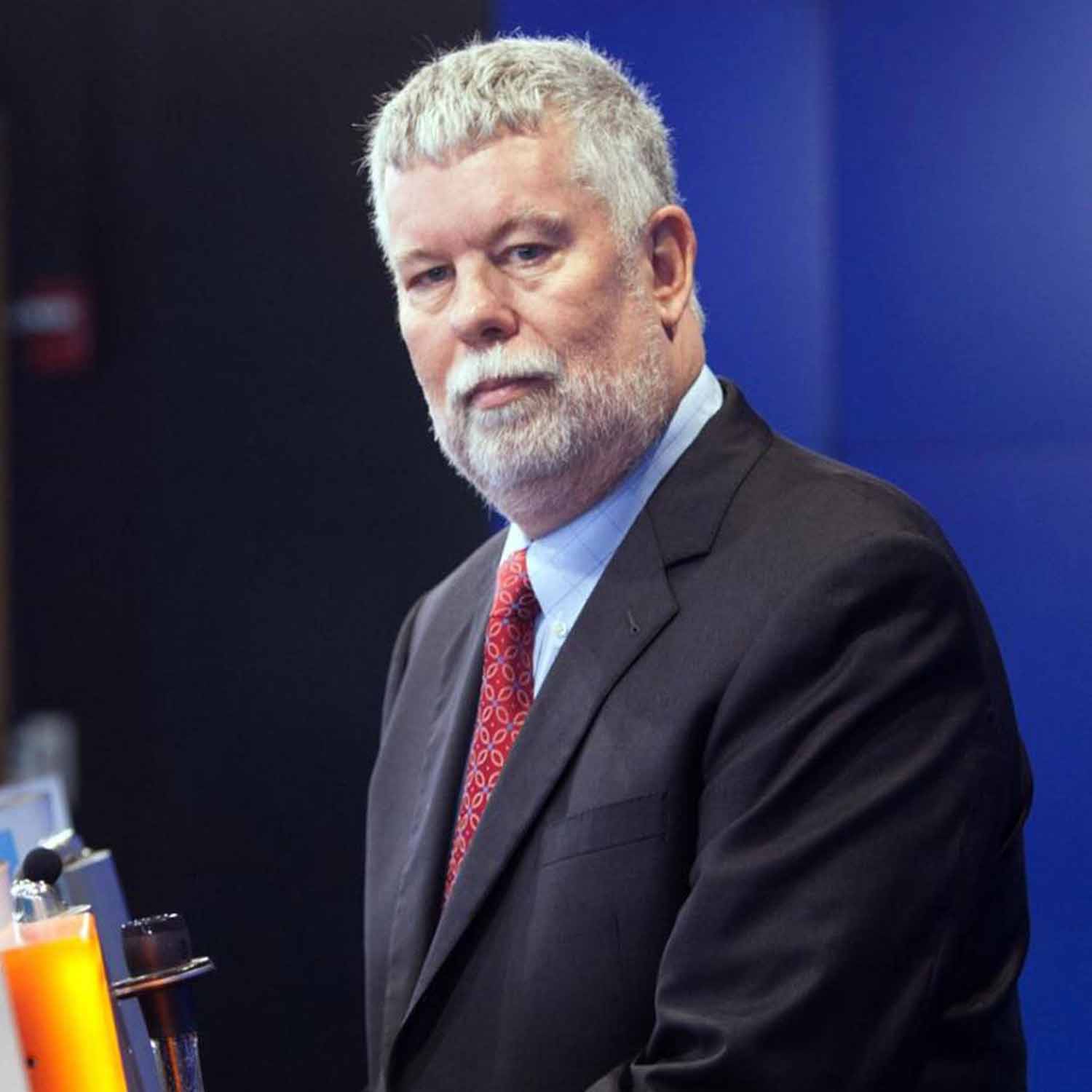 John Hewitt: Founder Of Jackson Hewitt Tax Service | Author Factor