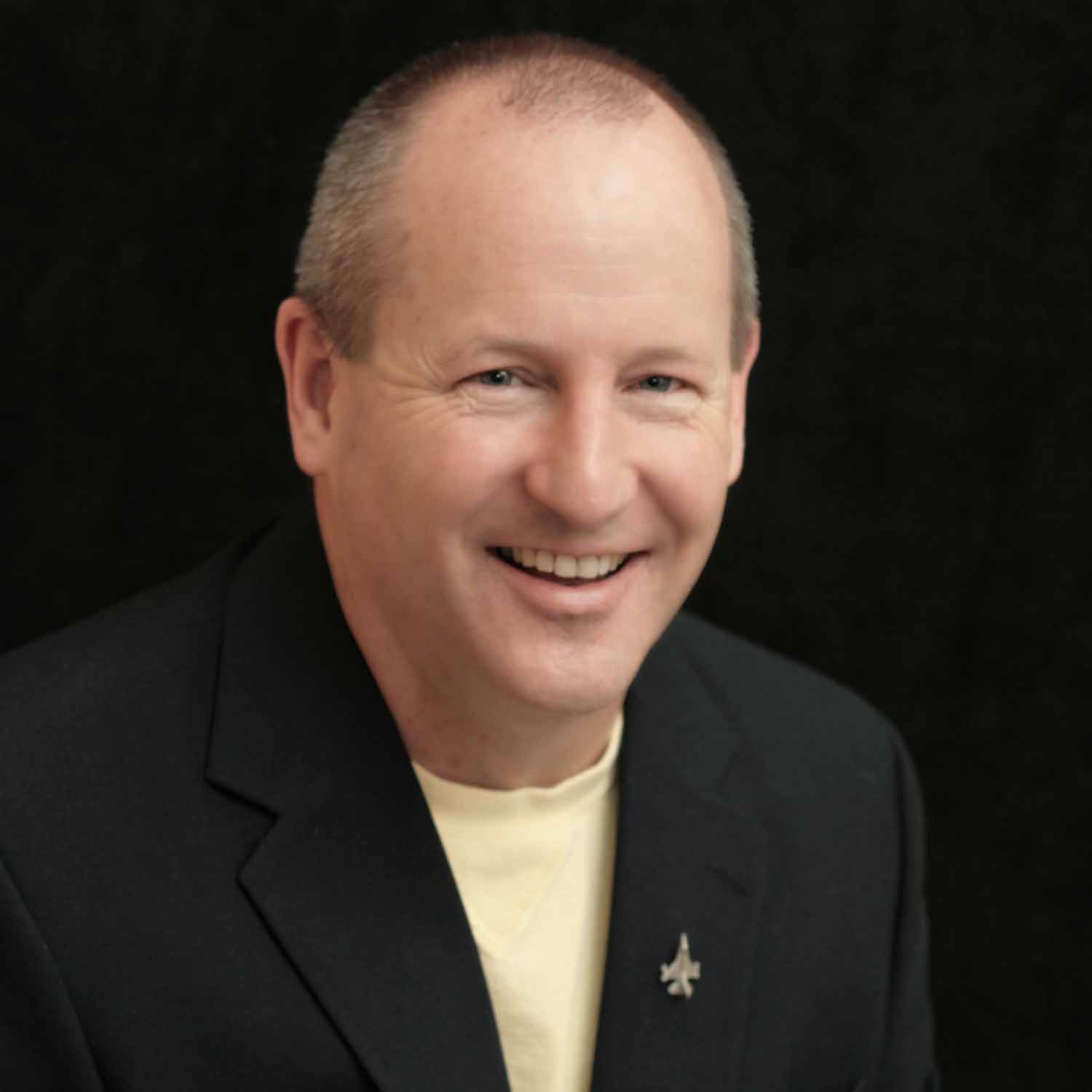 Doug Slocum: Violent Positivity