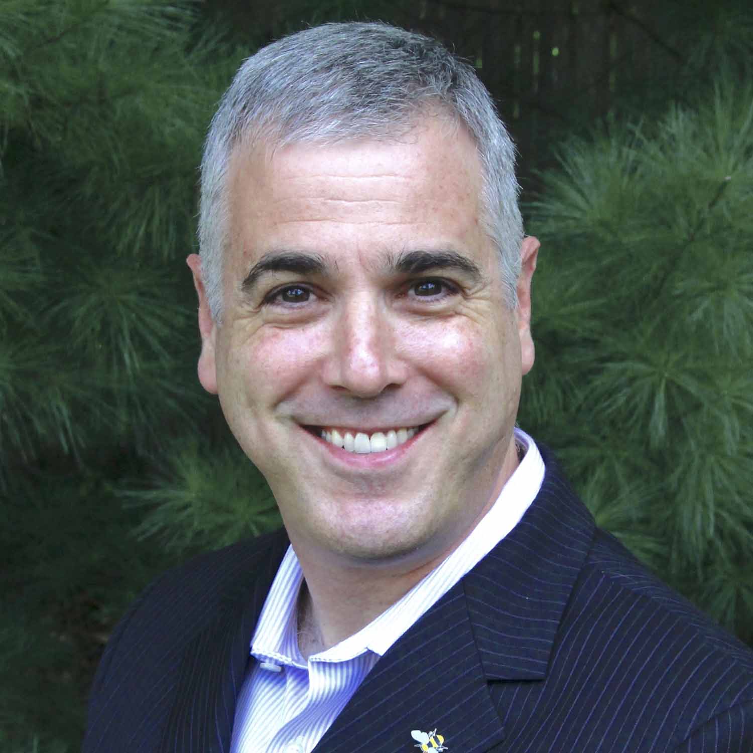 Geoffrey Klein: The Content Beast