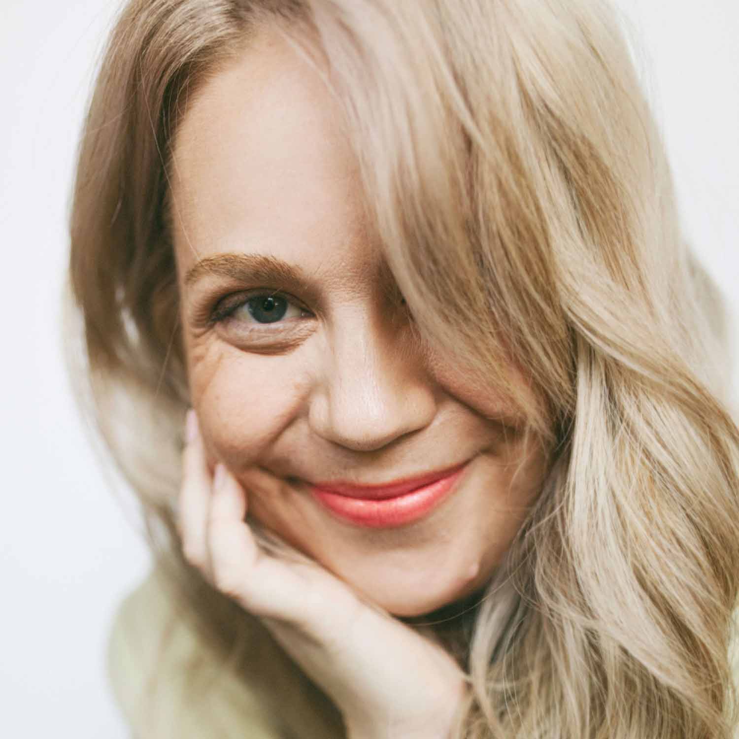 Kelsey Gilbert-Kreiling: Squarespace From Signup To Launch | Author Factor