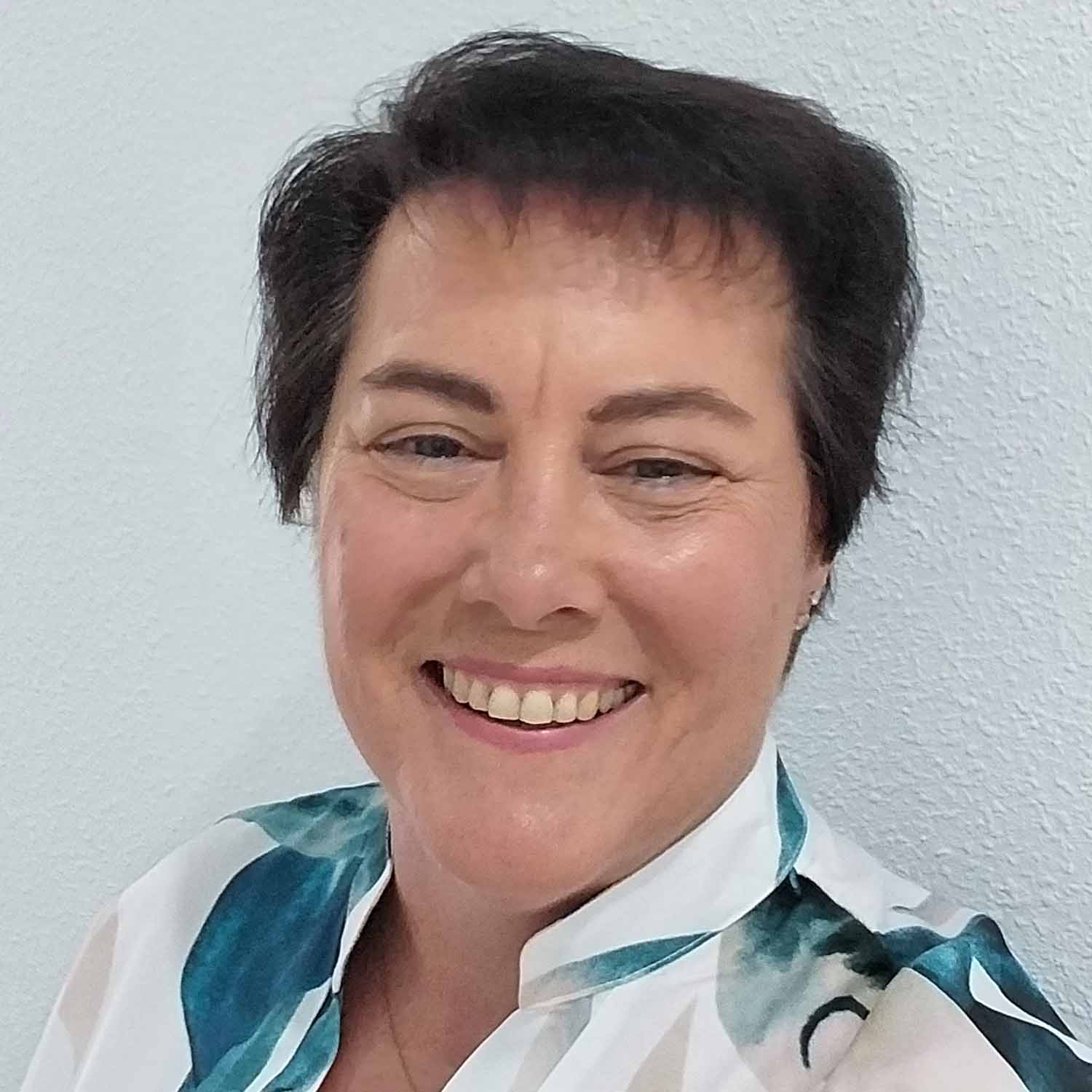 Marilyn Jenkins: The Google Business Profile Training Guide | Author Factor