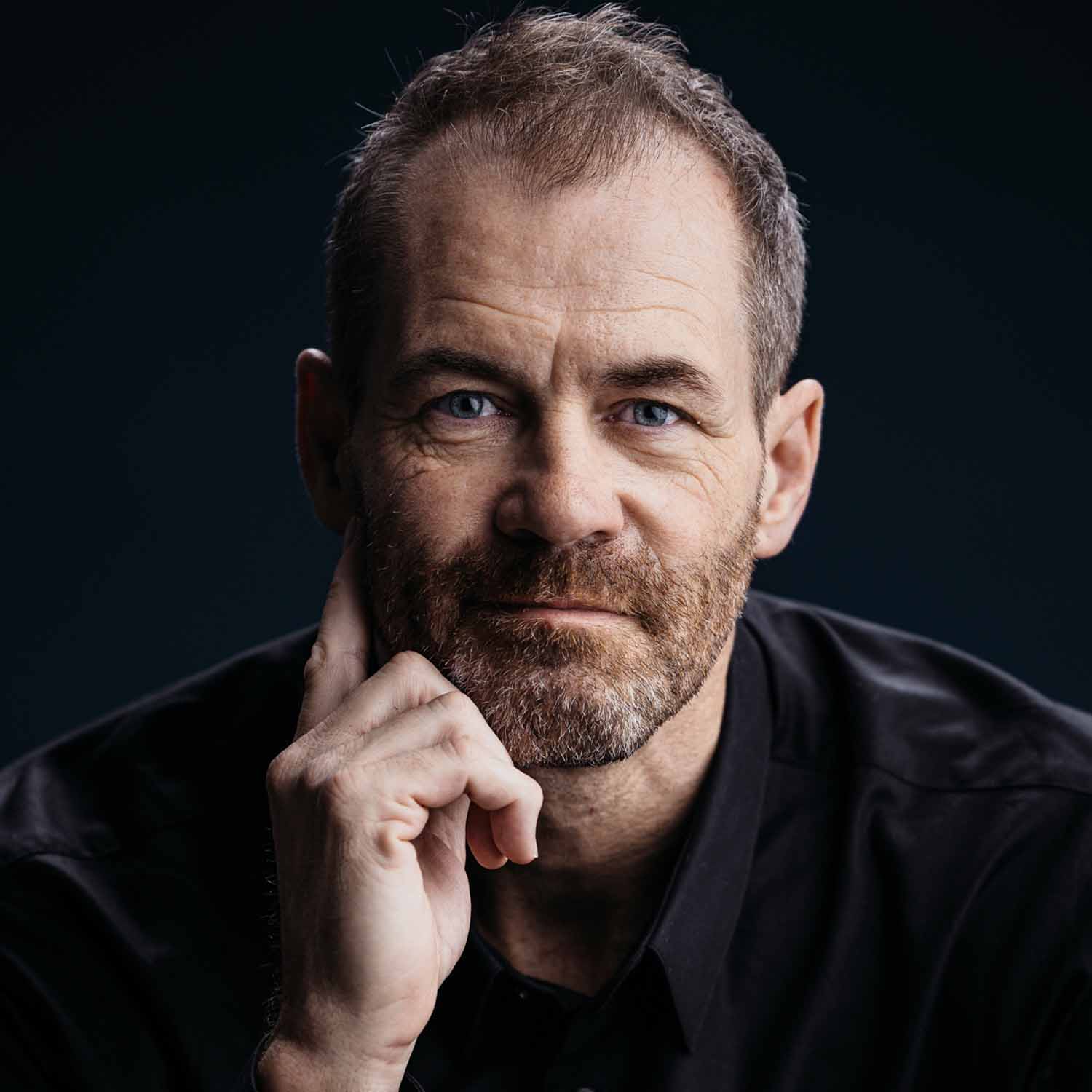 Scott Allan: International Best Selling Author