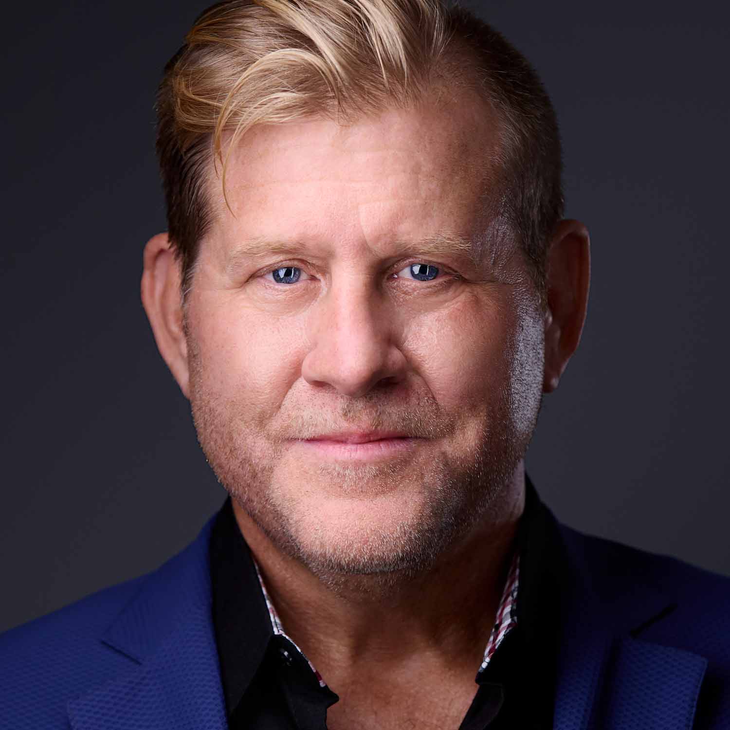 Chris Cochran: What's Good About Today? A Purpose Driven Life | Author Factor